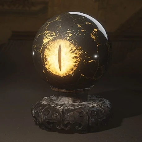 Golden Glowing Eye | Black Myth: Wukong Wiki | Fandom