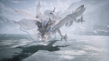 Kang-Jin Loong | Black Myth: Wukong Wiki | Fandom