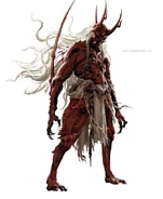 Yaksha King | Black Myth: Wukong Wiki | Fandom