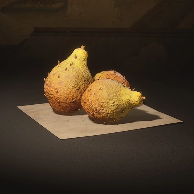 Celestial Pear | Black Myth: Wukong Wiki | Fandom