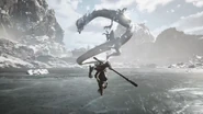 Kang-Jin Loong | Black Myth: Wukong Wiki | Fandom
