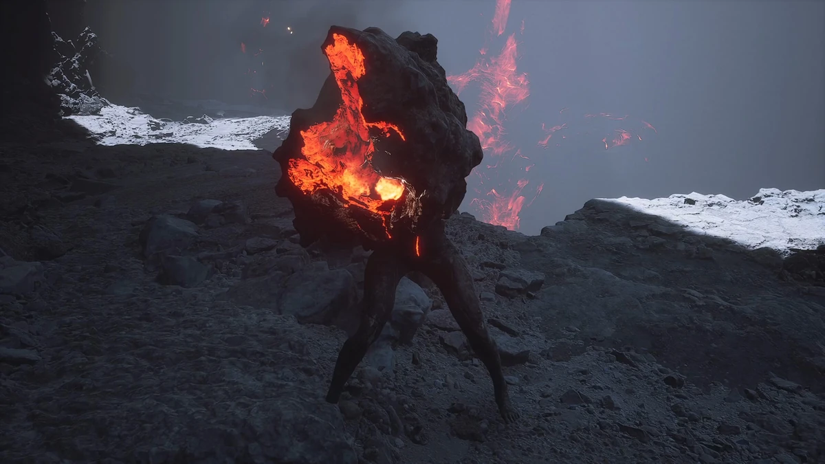 Scorching-Fire | Black Myth: Wukong Wiki | Fandom