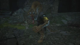 Snake Sheriff | Black Myth: Wukong Wiki | Fandom