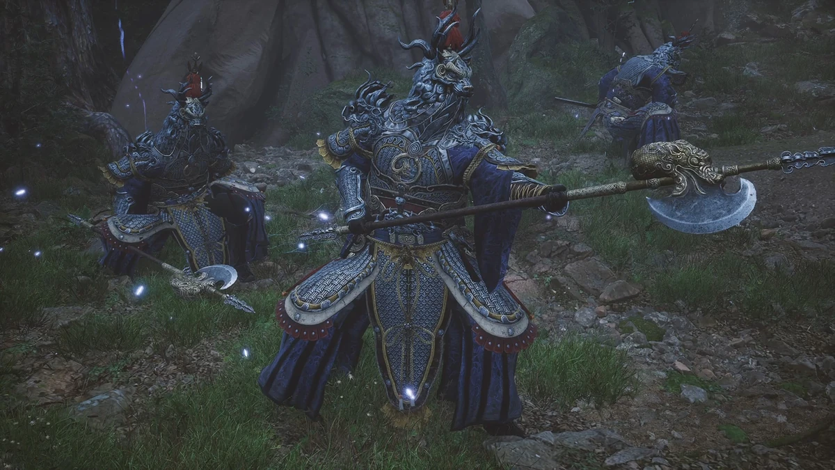 Celestial Soldier | Black Myth: Wukong Wiki | Fandom