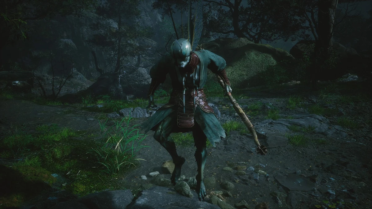 Dragonfly Guai | Black Myth: Wukong Wiki | Fandom