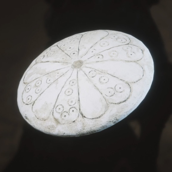 Tridacna Pendant | Black Myth: Wukong Wiki | Fandom Tridacna Pendant | Black Myth: Wukong Wiki | Fandom