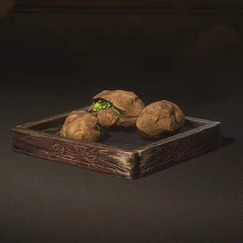 Tiger Relic | Black Myth: Wukong Wiki | Fandom