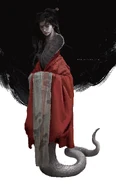 Hong Yi | Black Myth: Wukong Wiki | Fandom