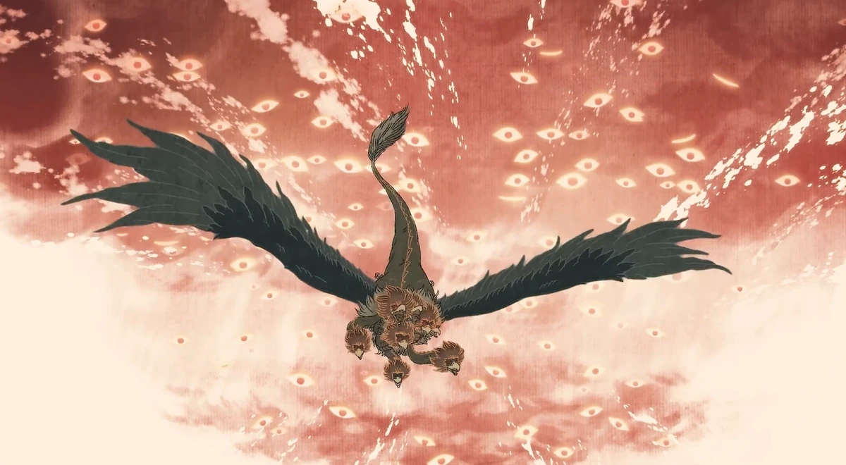 Nine Headed Bug | Black Myth: Wukong Wiki | Fandom