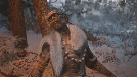 The Fox | Black Myth: Wukong Wiki | Fandom