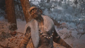 The Fox | Black Myth: Wukong Wiki | Fandom