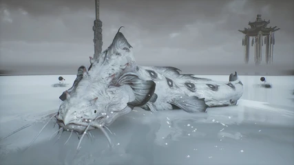 Yaoguai King | Black Myth: Wukong Wiki | Fandom