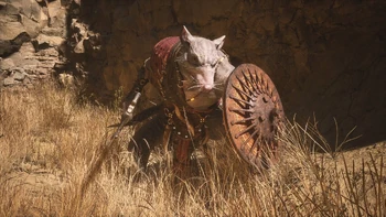 Rat Soldier | Black Myth: Wukong Wiki | Fandom