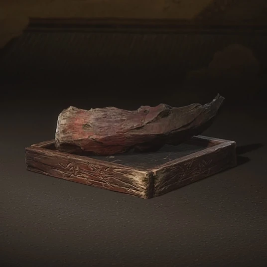 Thunderbolt Horn | Black Myth: Wukong Wiki | Fandom