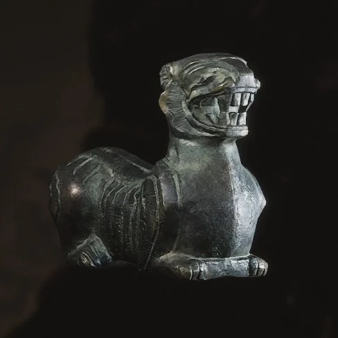 Tiger Tally | Black Myth: Wukong Wiki | Fandom