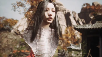 Hong Yi | Black Myth: Wukong Wiki | Fandom