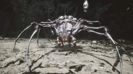 Violet Spider | Black Myth: Wukong Wiki | Fandom