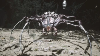 Violet Spider | Black Myth: Wukong Wiki | Fandom