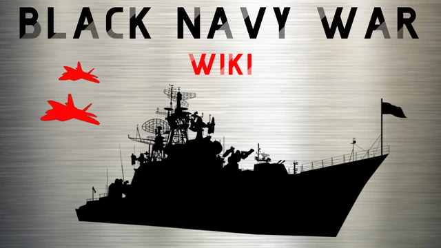 Black Navy War Wiki | Fandom