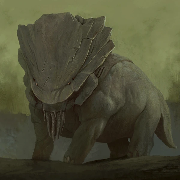 Armadon | Blackout Age Wiki | Fandom