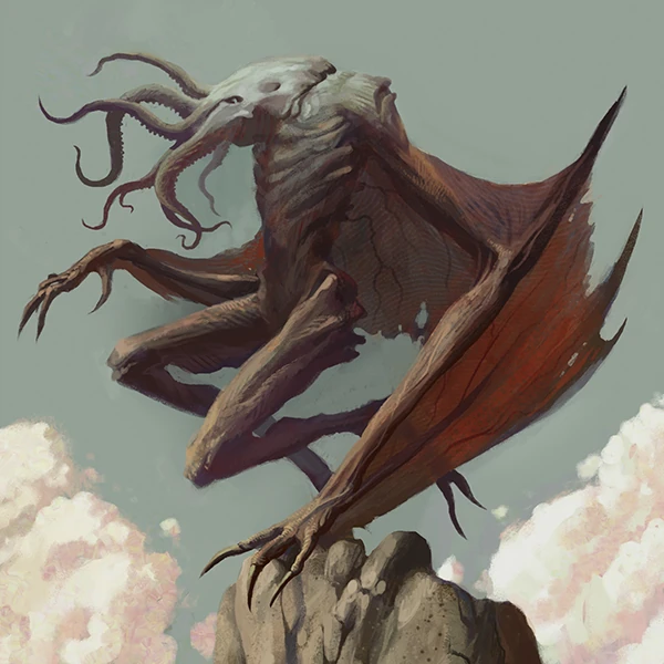 Badbat | Blackout Age Wiki | Fandom