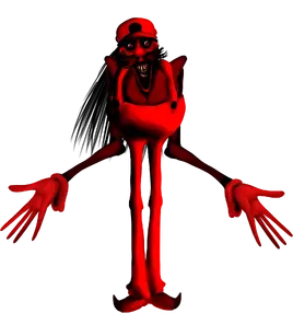 Mr. Virtual | Blackout: Descent Wiki | Fandom