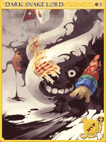 Evil Snake Lord Card | Blackout Ragnarok Online Wikia | Fandom