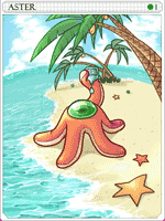 Aster Card | Blackout Ragnarok Online Wikia | Fandom