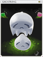 Ghostring Card | Blackout Ragnarok Online Wikia | Fandom