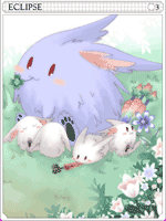 Eclipse Card | Blackout Ragnarok Online Wikia | Fandom