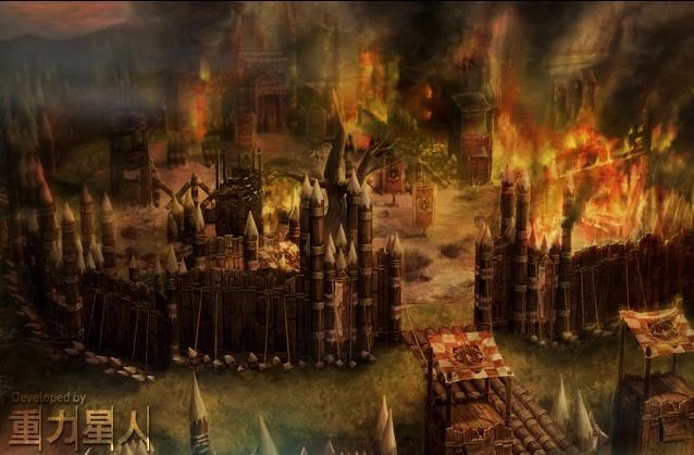 Battlegrounds | Blackout Ragnarok Online Wikia | Fandom