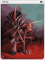 Frus Card | Blackout Ragnarok Online Wikia | Fandom