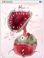 Deviace Card | Blackout Ragnarok Online Wikia | Fandom