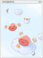 Angeling Card | Blackout Ragnarok Online Wikia | Fandom