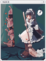 Alice Card | Blackout Ragnarok Online Wikia | Fandom