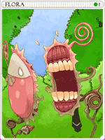 Flora Card | Blackout Ragnarok Online Wikia | Fandom