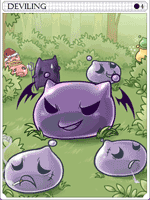 Deviling Card | Blackout Ragnarok Online Wikia | Fandom