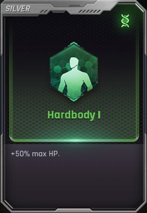 Hardbody I | Blackout Protocol Wiki | Fandom