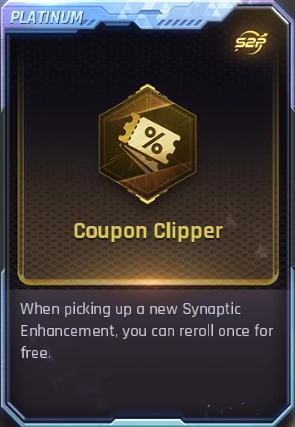 Coupon Clipper | Blackout Protocol Wiki | Fandom