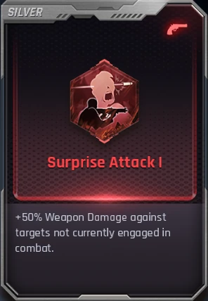 Surprise Attack I | Blackout Protocol Wiki | Fandom