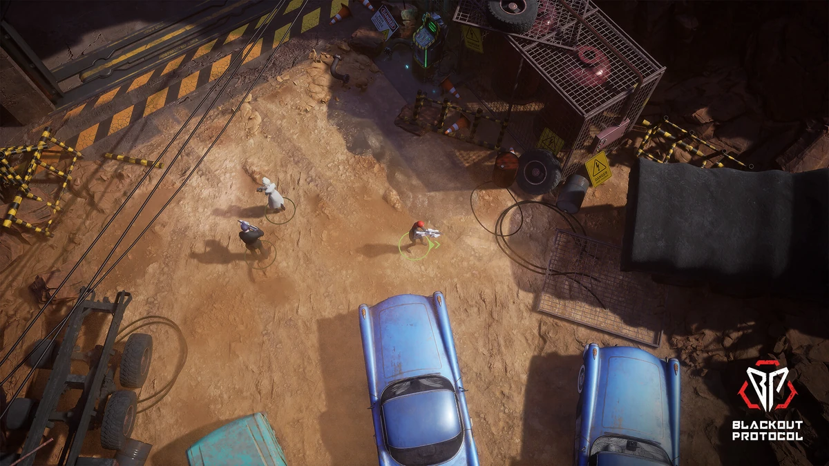 Category:Blackout Protocol Wiki | Blackout Protocol Wiki | Fandom