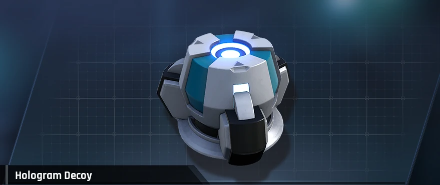 Hologram Decoy | Blackout Protocol Wiki | Fandom