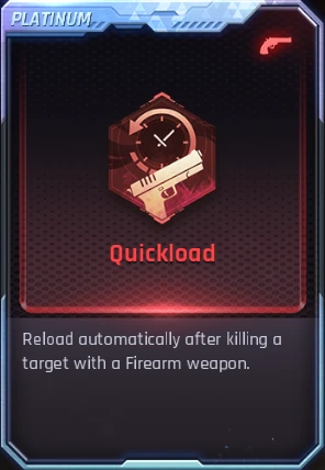 Quickload | Blackout Protocol Wiki | Fandom