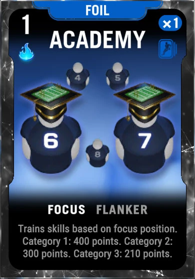 Card Rarities | Blackout Games Wiki | Fandom
