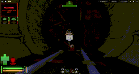 Rendbreaker | Blackout Wiki | Fandom