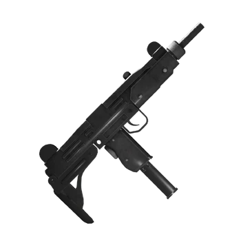 UZI | Blackout Wiki | Fandom