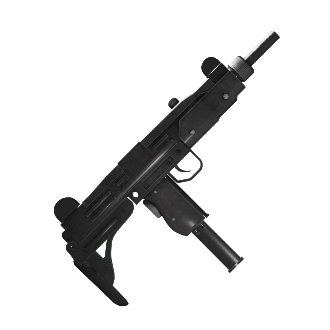 UZI | Blackout Wiki | Fandom