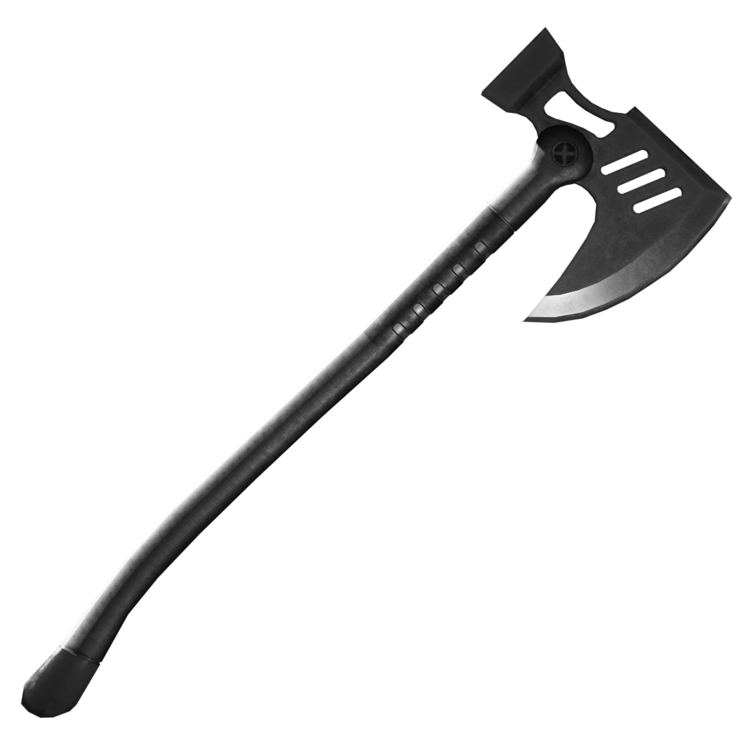 Greataxe | Blackout Wiki | Fandom