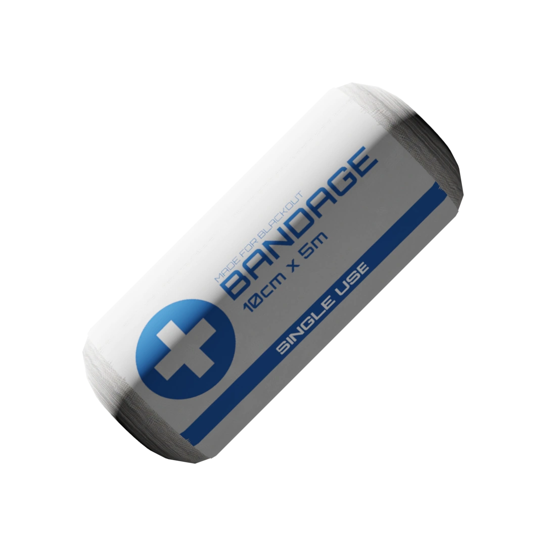 Bandage | Blackout Wiki | Fandom