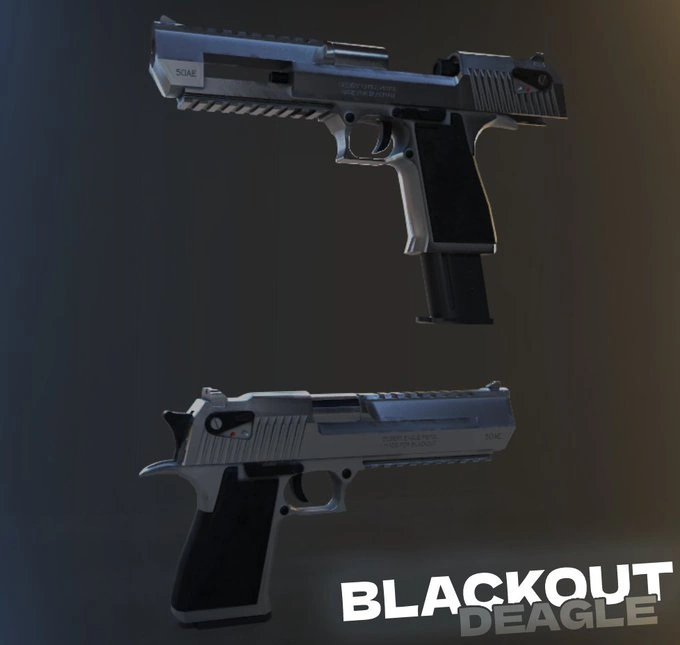 Pre-Launch Sneak Peeks | Blackout Wiki | Fandom